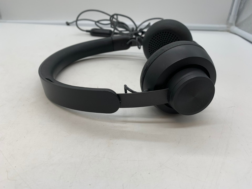 LOGITECH ZONE HEADSET WITH MIC WIRED USB-C A00100 (981-000870) Free ...