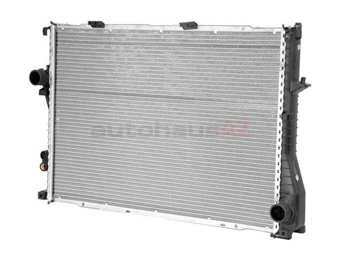 MAHLE BEHR Radiator 17111702969 BMW 528i 540i 740iL 750iL Sport | eBay