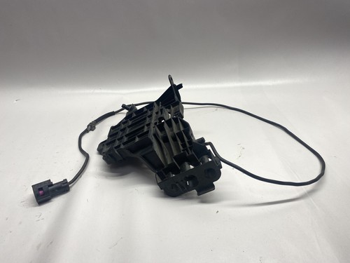 BMW 5 GT F07 535i xDrive 2011 Integrated Power Supply Module with Cable ...