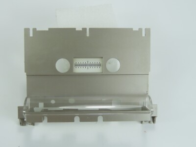 *DUAL C824* Cassette Holder Cover with Flap Tape Deck Parts /A379 | eBay