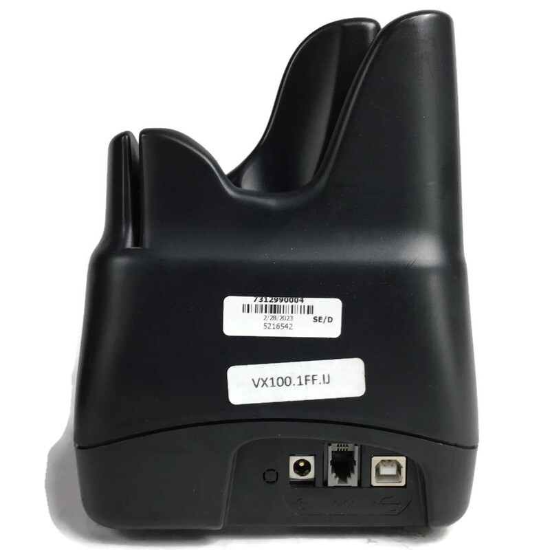 Panini Vision X Duplex Check Reader Scanner E172976 w/ Power Adapter | eBay