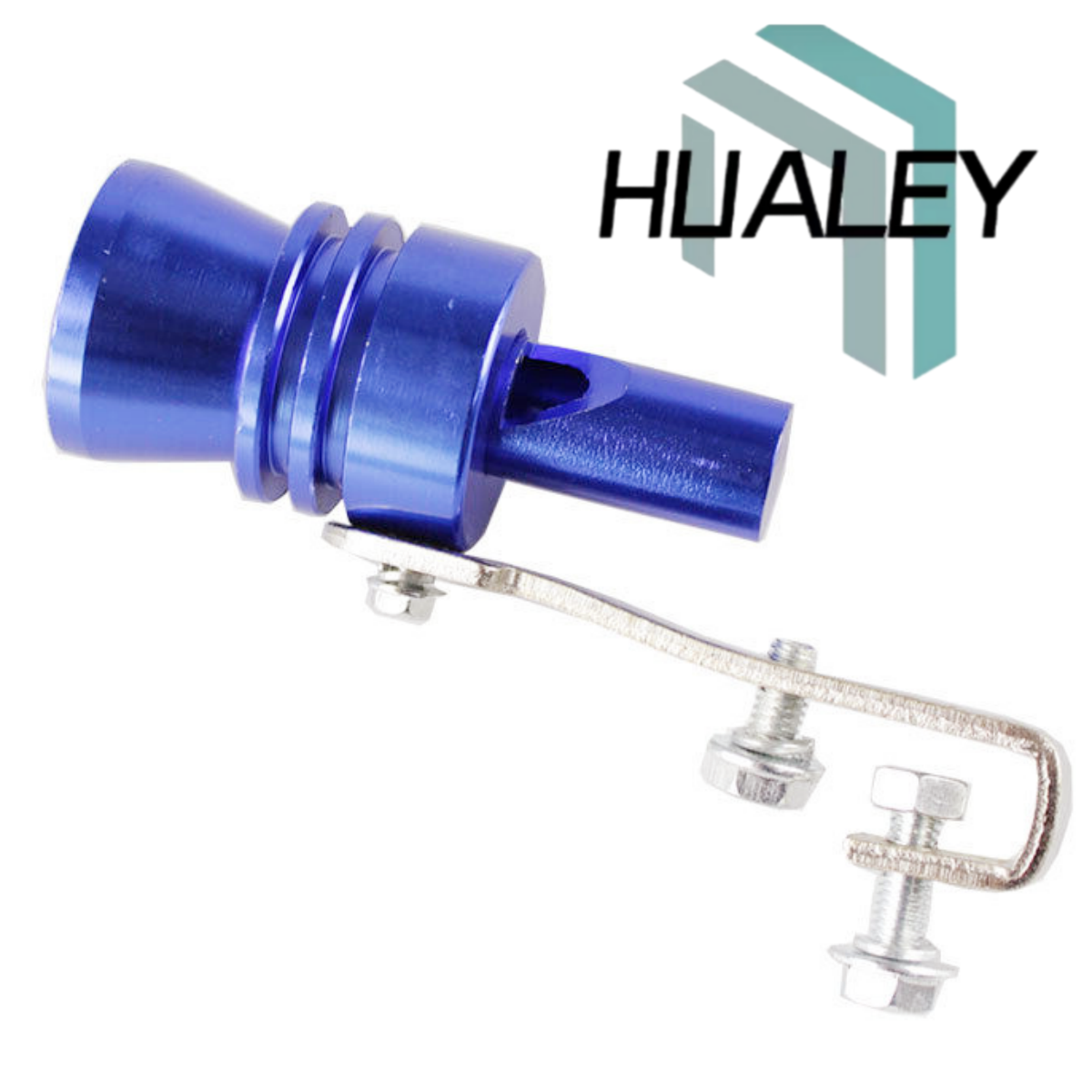Universal Blue Fake Turbo Sound Exhaust Blow off Valve Simulator ...