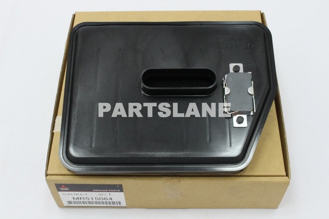 MR515064 Mitsubishi Oil Filterat Valve Genuine OEM Part for sale online ...