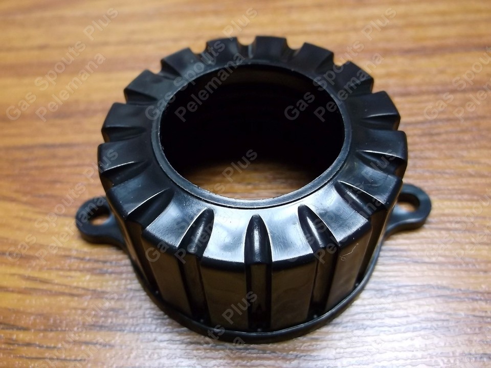 ULTIMATE COMPLETE BLITZ GAS CAN SPOUT & REPLACEMENT PARTS KIT "fix your ...