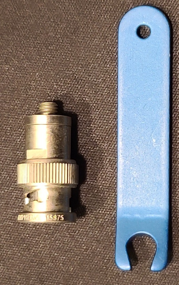 1PCS NEW PCB Piezotronocs 352C22 Accelerometer | eBay