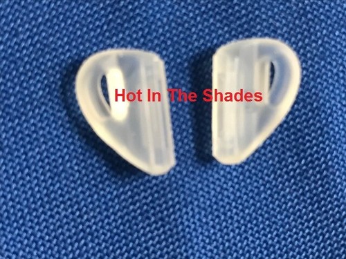 ADIDAS A376 A401 RETEGO SUNGLASSES SP95 RUBBER NOSE PADS BRIDGE READ ...
