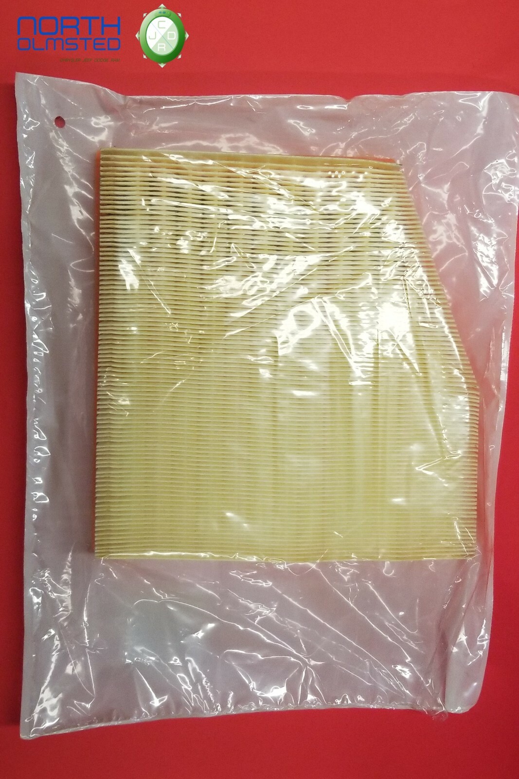 2017-2021 Chrysler Pacifica NONHYBRID Engine Air Filter New Mopar OEM ...