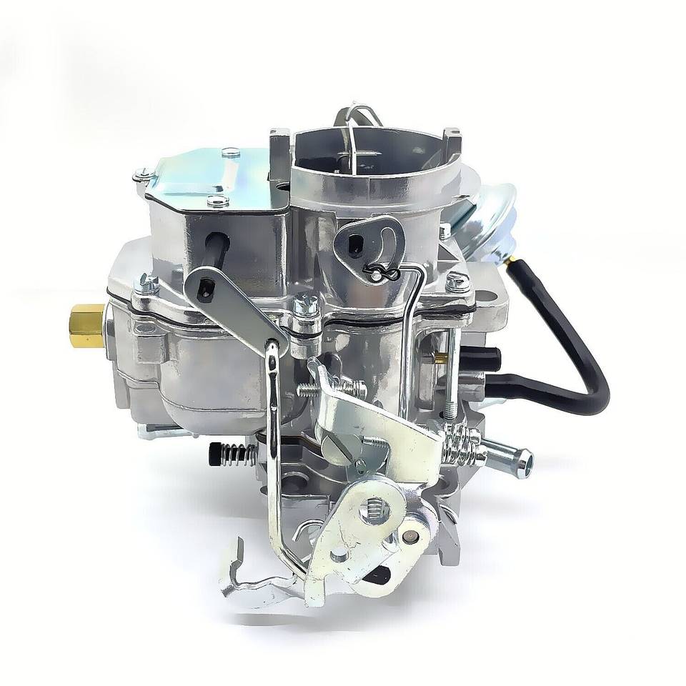 For HOLLEY 2280 CARBURETOR for DODGE TRUCKS 318 ENGINE New | eBay