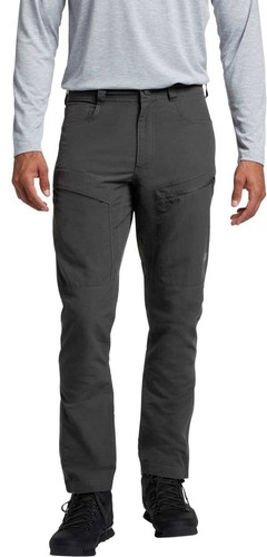 NWT The North Face Mens Slim Fit Paramount PK II Convertible Pants Gray ...