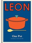 Little Leon: One Pot: Naturally fast recipes (Leon Minis) - Hardcover ...