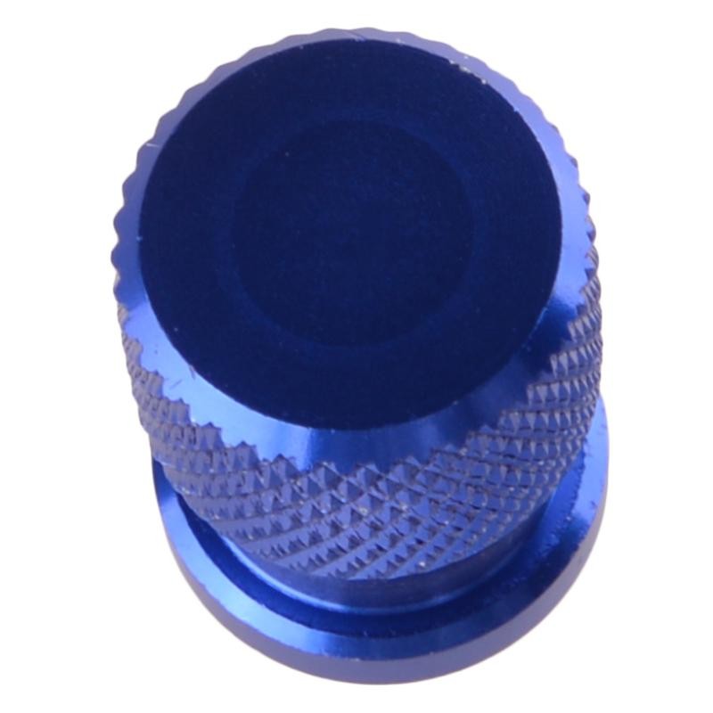 2pcs Tire Valve Caps Fit For Yamaha MT09 MT07 MT10 MT03 MT-09 MT-07 MT ...