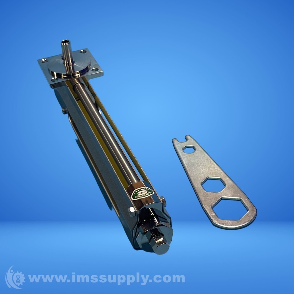 Nippon Flow Cell Co. Ltd FTL Liquid Flow Cell 4109 | eBay