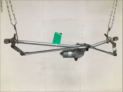 MOTEUR ESSUIE-GLACE AV RENAULT MASTER PH3 288100236R | eBay