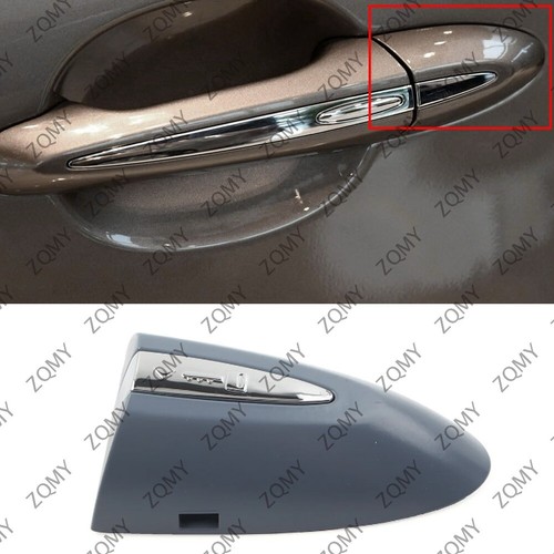 Front Left Side Exterior Door Handle Cap C2D32290LML For Jaguar XJ 2010 ...