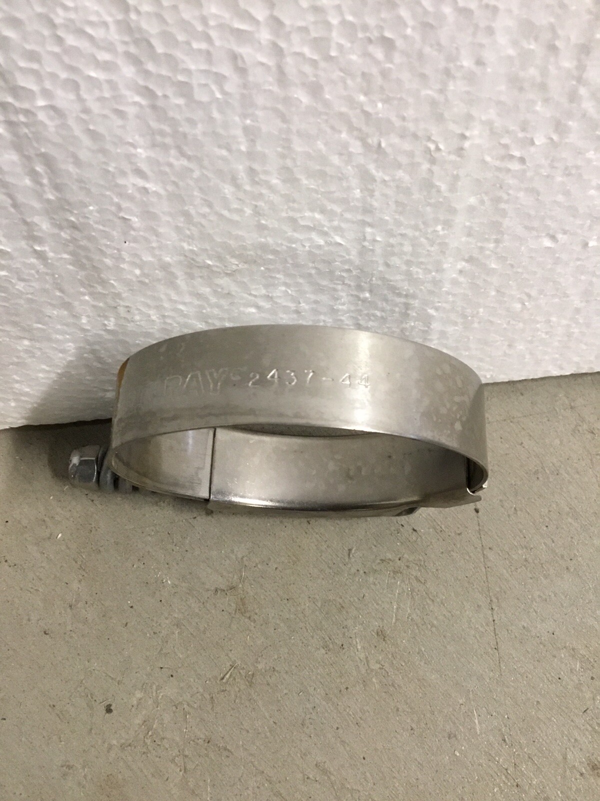 RG Ray 2437-44 M31 Clamp Ring R.G Ray | eBay