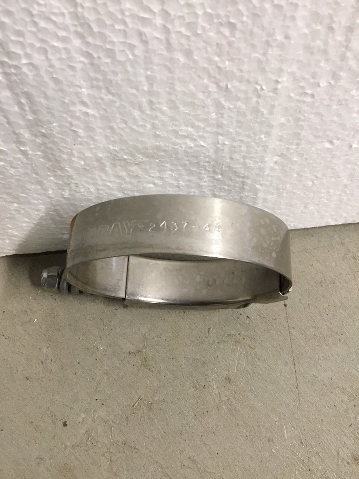 RG Ray 2437-44 M31 Clamp Ring R.G Ray | eBay