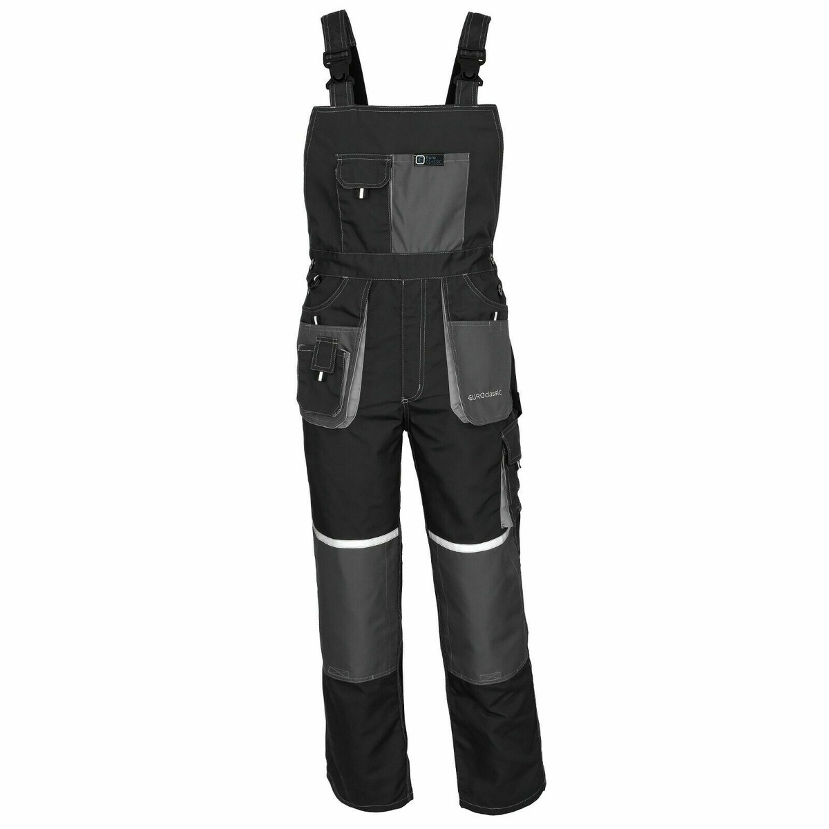 Work Overalls