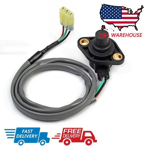 Speed Sensor 37700-HN5-M51 For Honda 2000-2006 TRX350 RANCHER ...