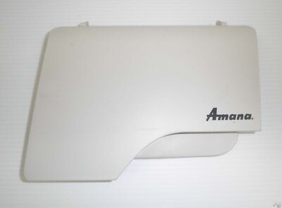 AMANA 0261P00003 -Amana DOOR-FLIP DOWN | eBay