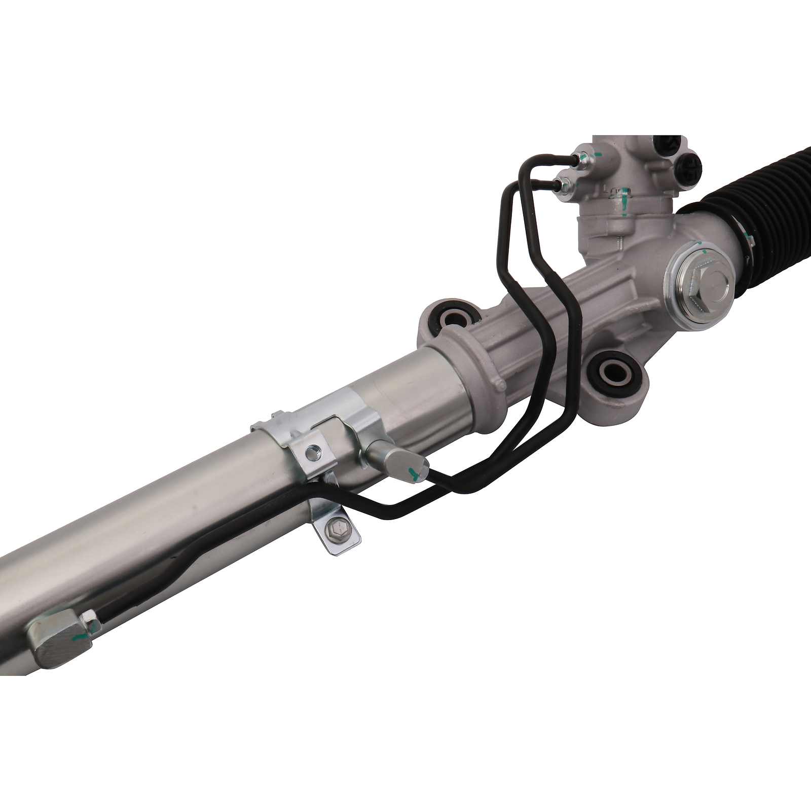 Power Steering Rack W/Pinion Assembly For 1998-02 Toyota Lexus LX470 ...