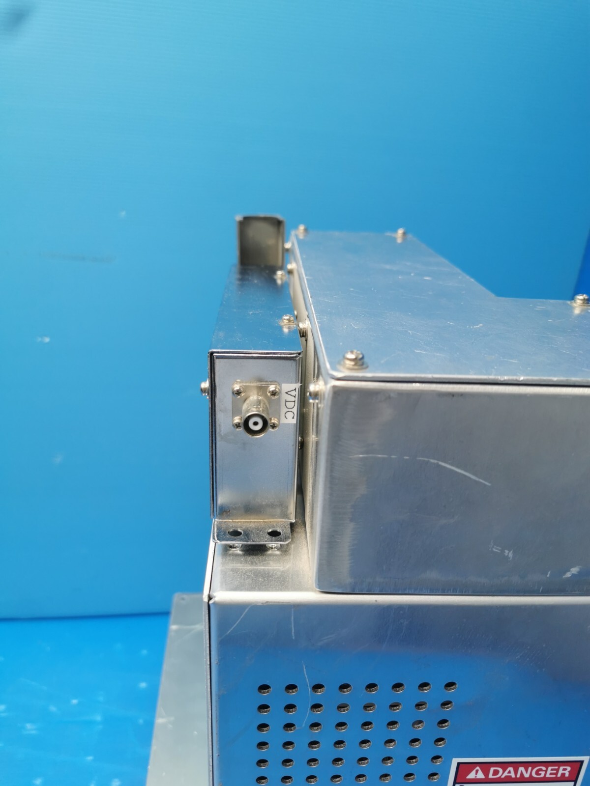 PEARL KOGYO M-20A2LS-800KBX RF Matching Box | eBay