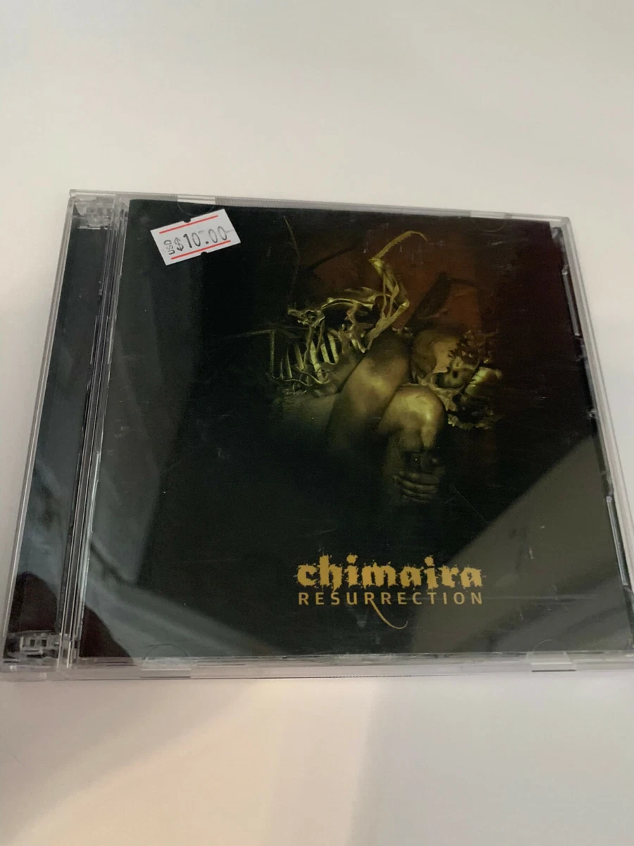 Chimaira Resurrection