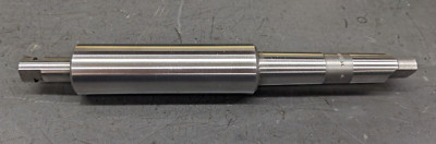 Eclipse 424-1205 1-1/32" OD Inverted Dr Arbor 1/2" Drive Taper Shank ...