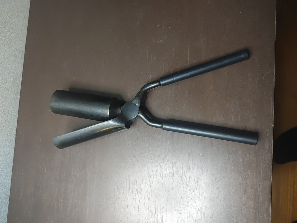 Vintage Curling Irons Lot Kizure Kizuri Aplus ? As Is | eBay