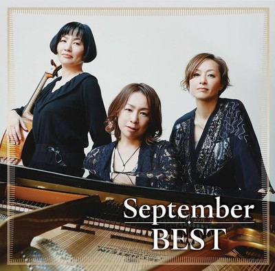 September September Best (CD) | eBay