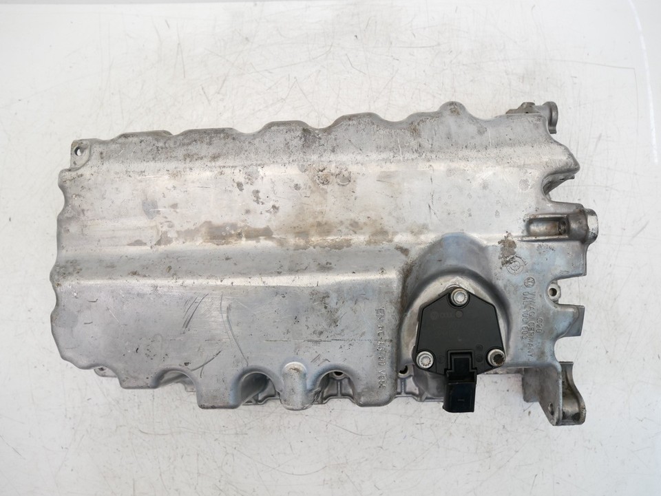 Oil pan for Audi Seat VW A3 Leon Golf 2.0 TDi CRL CRLB CRLC 04L103603 ...