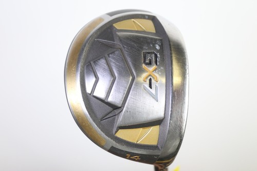 Autopilot GX7 14* 3-Wood Regular Flex GX-7 Autopilot Good | eBay