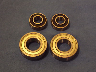 REPAIR YOUR SHOPSMITH 10ER HEADSTOCK BEARING KIT NEW! | eBay