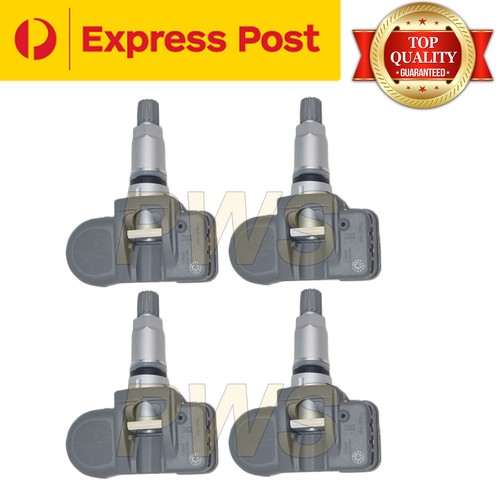 FIT JEEP SRT8 TYRE PRESSURE SENSOR SRT TPMS 2012 - 2015 68374924AA ...