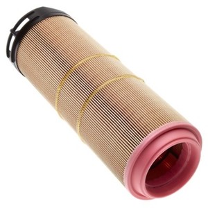 Air Filter Mann Fits Mercedes C-Class W203 S203 CLC CL203 CLK C209 ...