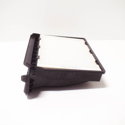 2014-2019 Mercedes-Benz E-Class E W213 Interior Cabin Air Filter Scoop ...