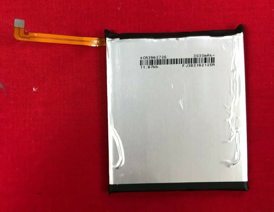 ORIGINAL NOKIA 3.85V 43.85V POLYMER BATTERY HE342 | eBay