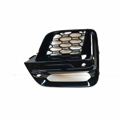 NEW OEM BMW X3 G01 FRONT RIGHT M BUMPER OPEN GRILLE HGL 51118099782 ...
