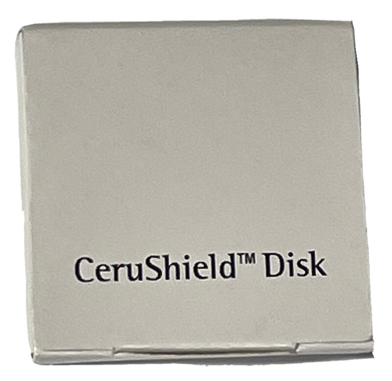 Phonak CeruShield Disk Hearing Aid Wax Guard Marvel Paradise 8 Filters ...