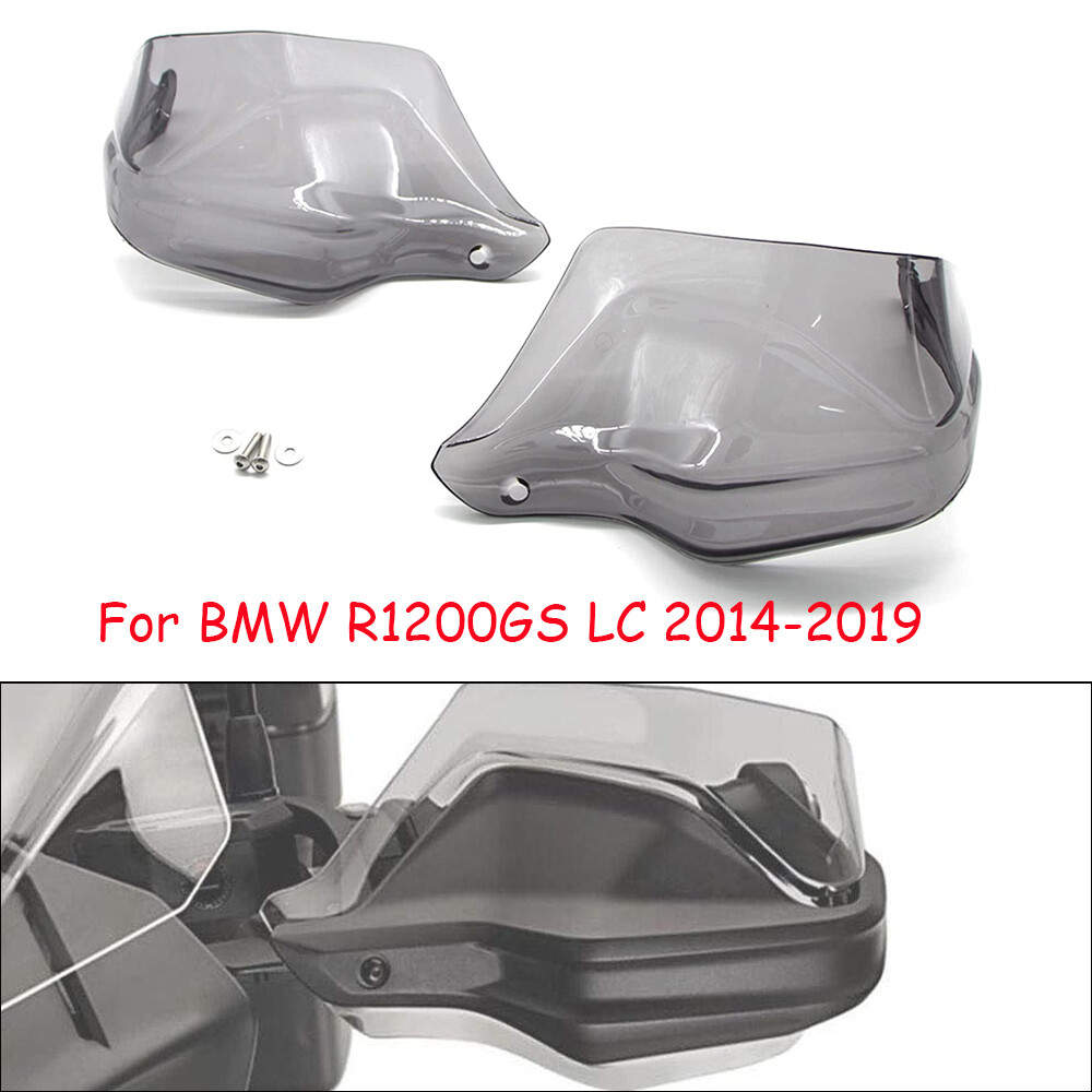 Motorcycle Handguards Hand Guards Windshield For BMW R1200GS LC S1000XR ...