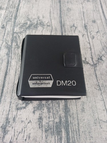 Universal Enterprises (DM-20) Digital Multi-Tester (DM-20) Tested ...