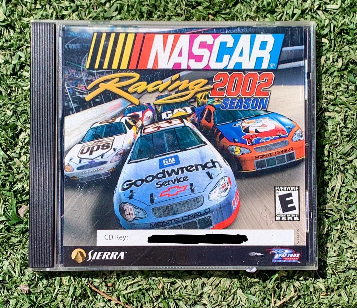 Nascar Racing 2002 Season