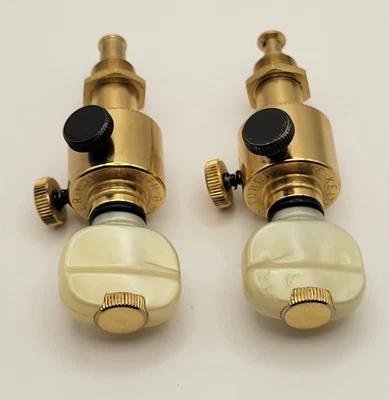 Beacon Banjo Tuners 'THE KEITH BANJO TUNER' | Grelly UK