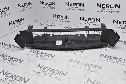 Mercedes E Class W212 Air Intake A2125050230 | eBay