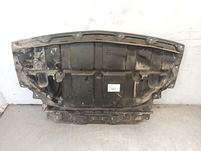 INFINITI Q50 Hybrid 2014-2018 Under Engine Cover 758924GA0A (Damage ...