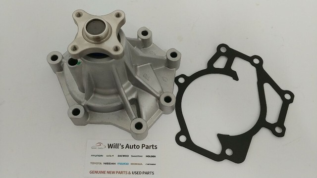 Genuine Hyundai iLoad IMAX Diesel Water Pump 25100 4a300 for sale ...