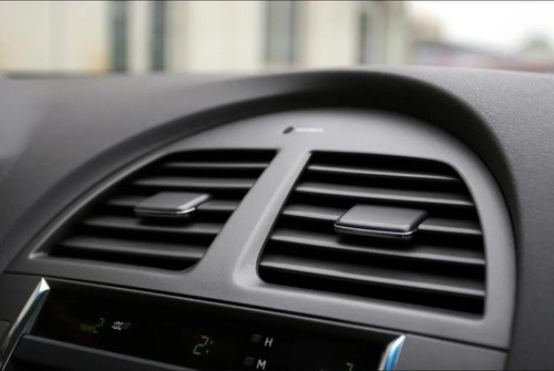 For Lexus ES350 2007 2008 2009 Center Dash A/C Outlet Air Vent Panel ...