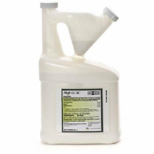 Aloft LC SC Insecticide - 64 Ounces | eBay