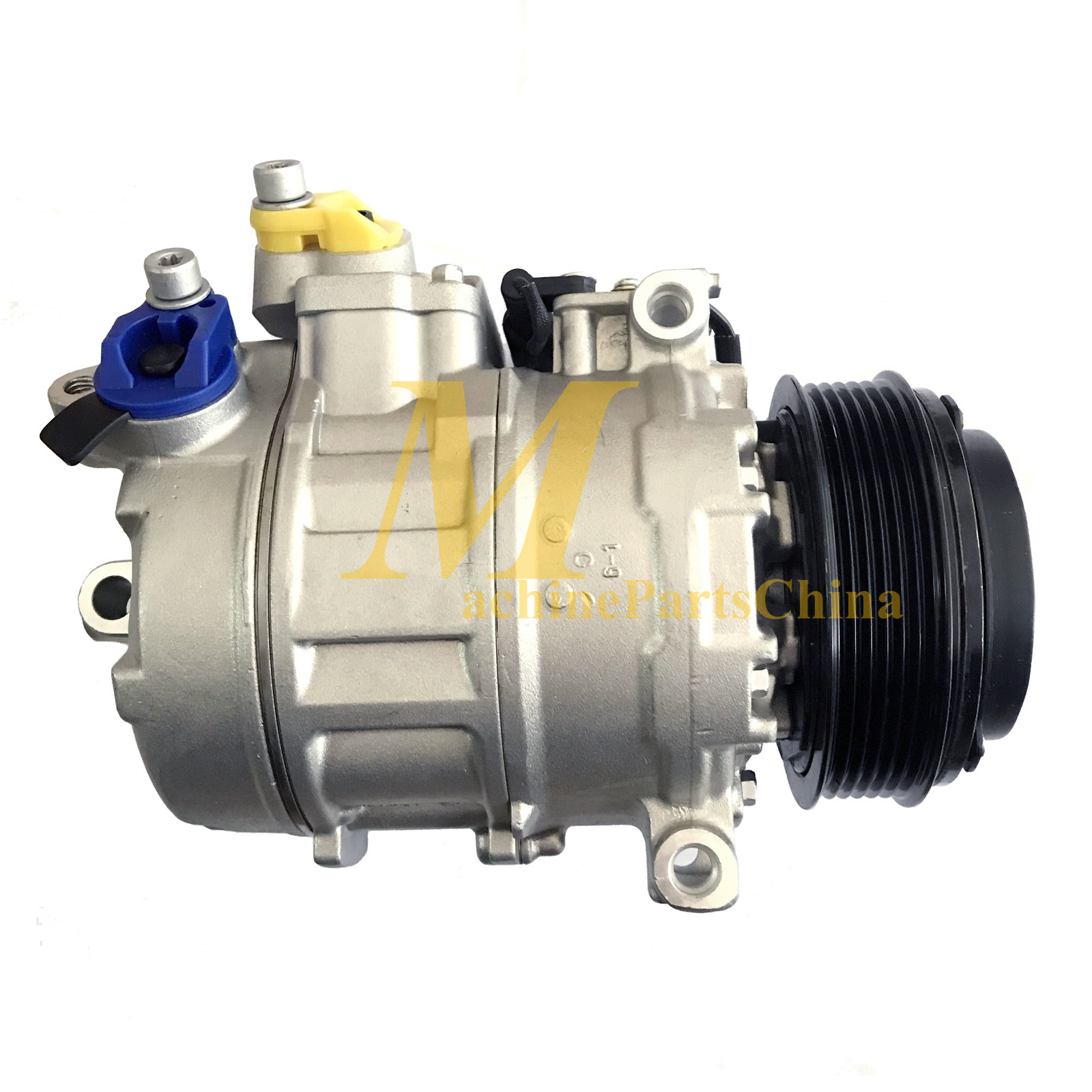 AC Compressor 64509182797 07020935 A41011823002 9128940-05 7SBU17C for ...