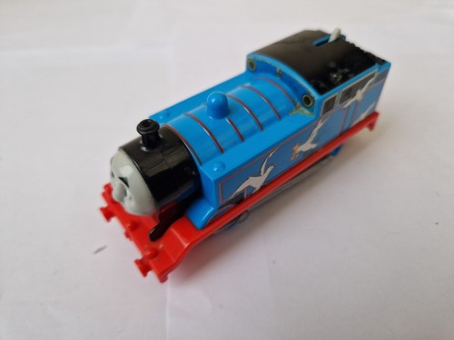 Thomas Le Train Électrique Thomas Tomy Trackmaster Motorisé | eBay