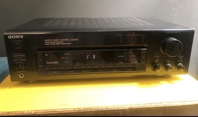 SONY CDP-C325M CD Compact 5 Disc Player Changer Separate | eBay UK